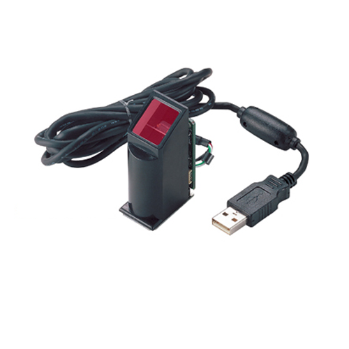 Nitgen Fingerprint Readers - eTOP Africa